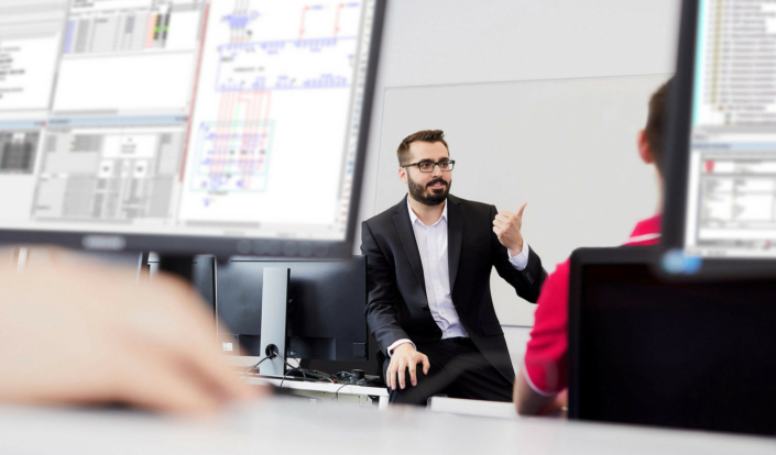 EPLAN Training - Ecodesign & Automation