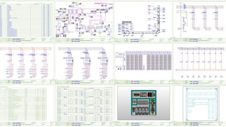 EPLAN Electric P8 - Ecodesign & Automation