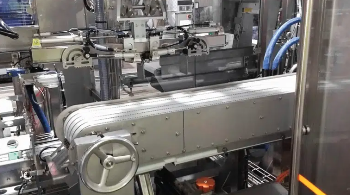 PACKAGING & CONVEYOR SYSTEMS - Ecodesign & Automation Limited | E-plan ...