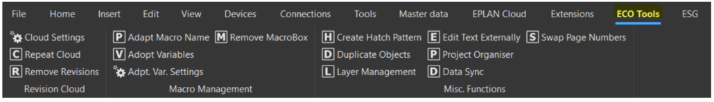 API DEVELOPMENTS - Ecodesign & Automation Limited | E-plan Official Distributors for NZ
