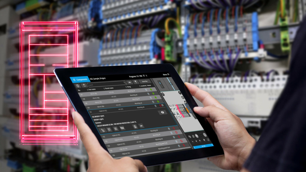 EPLAN Pro Panel - Ecodesign & Automation