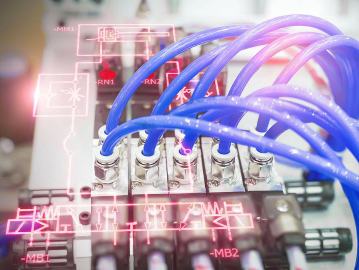 Eplan Software And Services Ecodesign And Automation