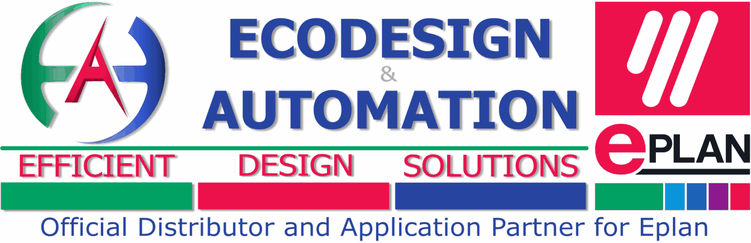 Eplan Software & Services - Ecodesign & Automation